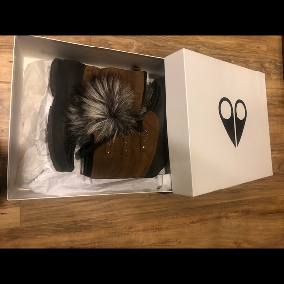 moose knuckle | Shoes | Moose Knuckles Winter Boots | Poshmark